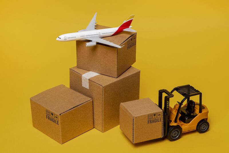 Home Page - Yellowboxcargo
